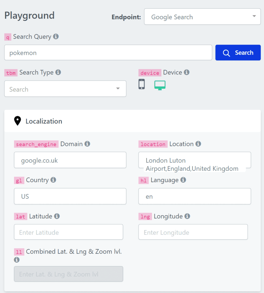 Unleash the Benefits Of Using SERP API for Your Business