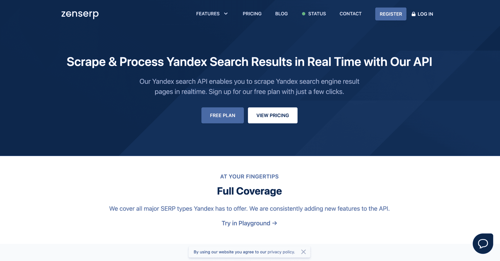 What Is Yandex Reverse Image Search? How Does It Work? - zenserp