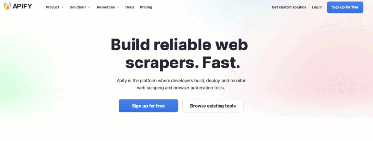 6 Best Free Search APIs That Provide Real User Data In High Volume ...